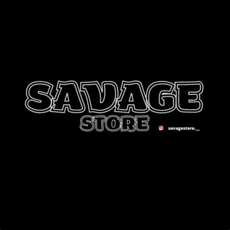 Produk SAVAGE STORE.id | Shopee Indonesia