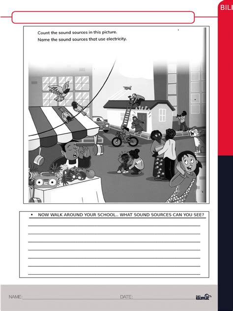 sound sources pdf