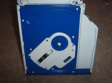 A New Use For An Old Cd Rom 9 Pics