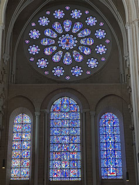 Chartres Cathedral A Pilgrimage Through Time And Light Life Mission