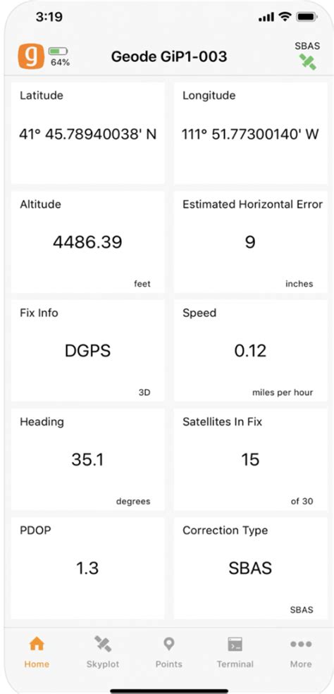 Best Practices For Better GPS Accuracy In The Field Get Rugged