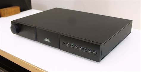 Naim Nait Xs Audiocostruzioni Vendita Online Hi Fi Amplificatori Diffusori Giradischi