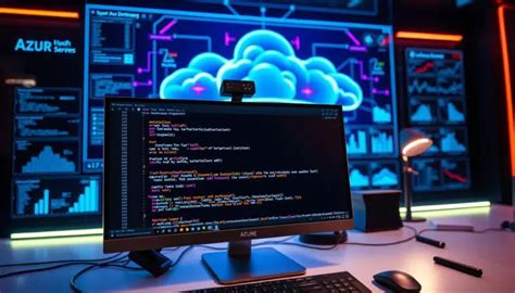 Detailed Guide To Deploying Infrastructure As Code With Azure Bicep And Terraform Computer