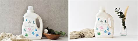 천연세제 라벨 디자인 프로젝트 이야기 패키지 디자인 네이버 블로그