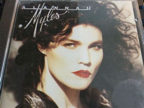 Alannah Myles Gebraucht In Thierachern Für Chf 1 Mit Lieferung Auf