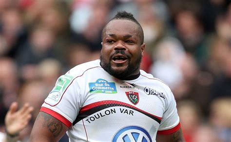 Top 14 Former France Centre Mathieu Bastareaud To Leave Lyon Planetrugby