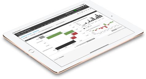 Oracle Reporting Bi And Analytics Software Solutions Insightsoftware