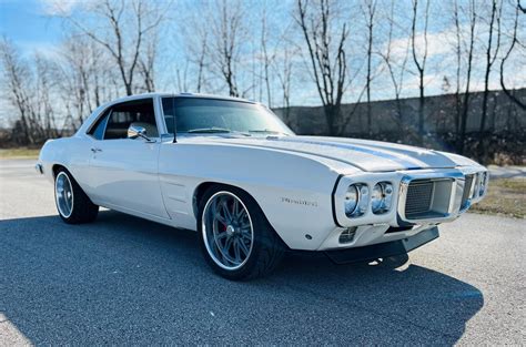 69 Firebird