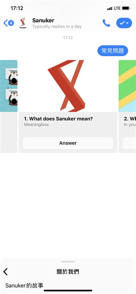 Chatbot Template Woztell Platform Documentation