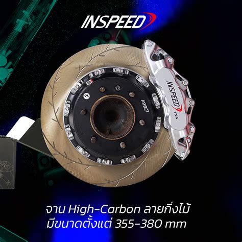 Inspeed Thailand Added A New Photo Inspeed Thailand