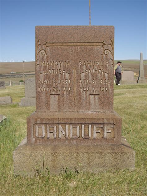 Nancy M Everett Ornduff Medler 1850 1910 Find A Grave Memorial