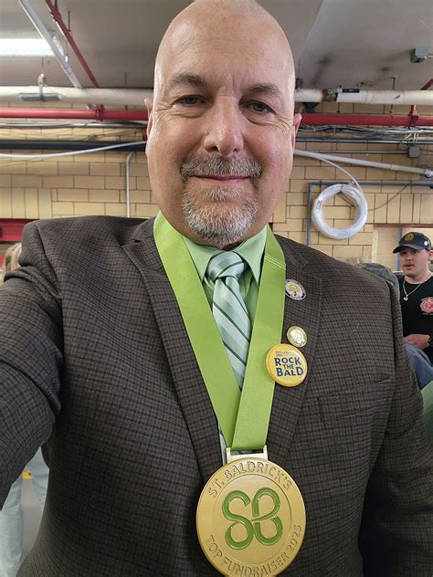 Assemblyman Joe Danielsen