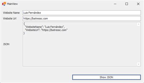Winforms Inyección De Dependencias Y Devexpress Mvvm Hello Batres