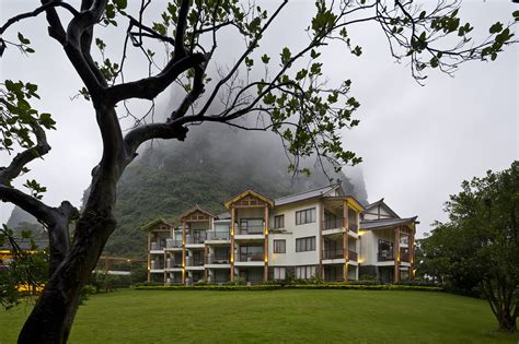 25 할인 양숴 리버사이드 리조트 호텔 2박 숙박