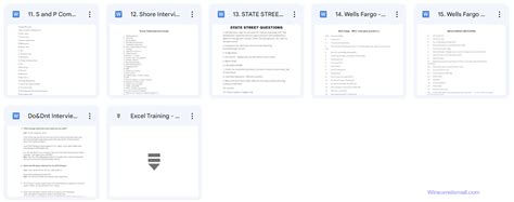 Mba Finance Interview Questions And Answers Pdf Mnc Companies