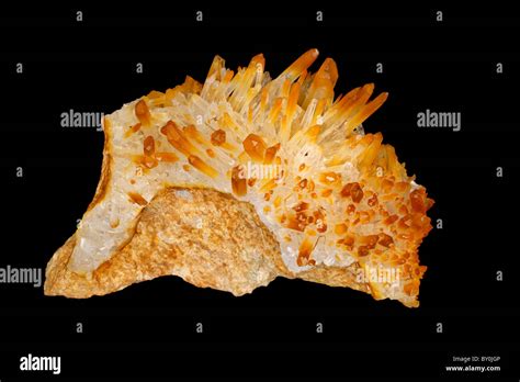 Quartz Sio2 Silicon Dioxide Tibet The Most Common Mineral On