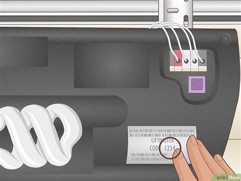 How To Reset Your Garage Door Code In A Few Easy Steps