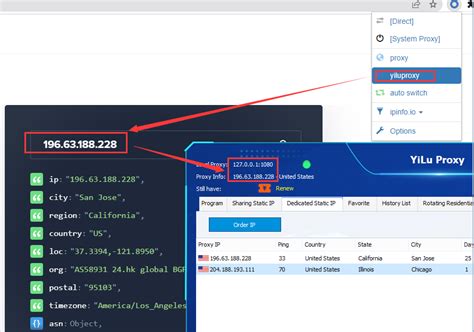 Github Yiluproxyproxy Switchyomega This Article Will Show You How
