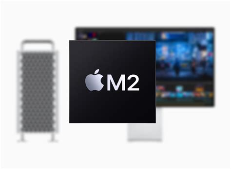 Apple Mac Pro With 48 Core M2 Extreme Chip Could Be Coming In 2023 With Up To Four Times