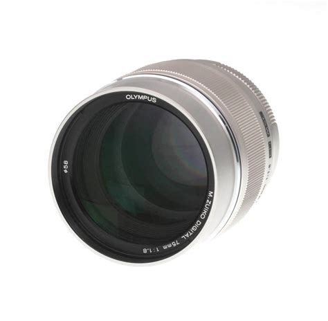 Olympus Mm F ED M Zuiko Digital Review