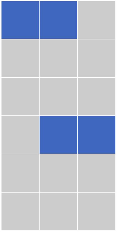 Netrendy Модульные сетки для Instagram Сетка макеты Цветовые схемы красок Дизайн для