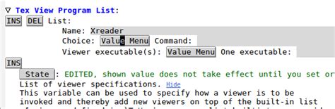 Latex Setting Up Emacs AUCTeX Viewer Emacs Stack Exchange