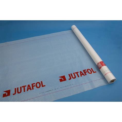 Jutafol D110 Standard - Jutadach Shop