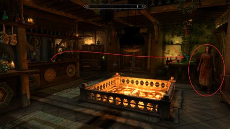 Bug At Skyrim Special Edition Nexus Mods And Community