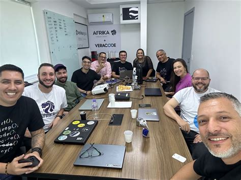 As Always Afrika Tecnologia E Negócio Connected With Veracode Nice