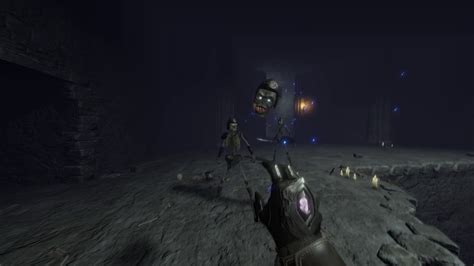 Battle Talent для Pico 4 Скачать Apk