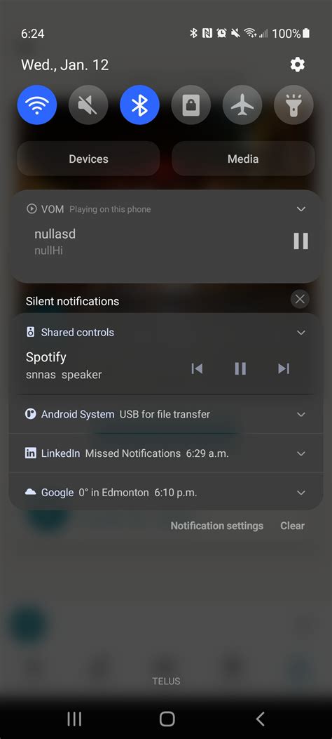 Custom MediaDescriptionAdapter ContentTitle Being Overloaded Elsewhere Issue Google