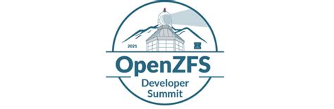 openzfs with object storage storage gaga
