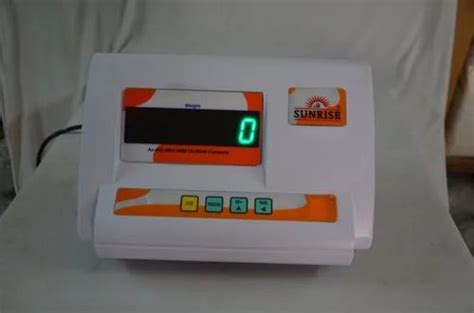 Digital Panel Mounted Bluetooth Indicator At Piece In Ahmedabad ID