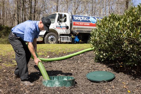 How To Tell If Your Septic Tank Is Full Septic Blue