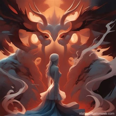 Light Blue Theme Prompts Stable Diffusion Online