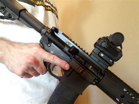 Vortex Sparc Ar Review And Giveaway Tactical Toolbox