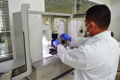 SNP Lab Mochtar Riady Institute For Nanotechnology