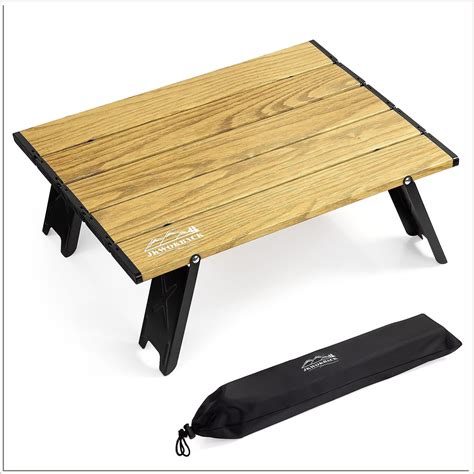 Foldable Ultralight Aluminum Beach Table