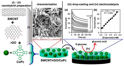 Biosensors Free Full Text Carbon Nanotube And Its Derived Nanomaterials Based High