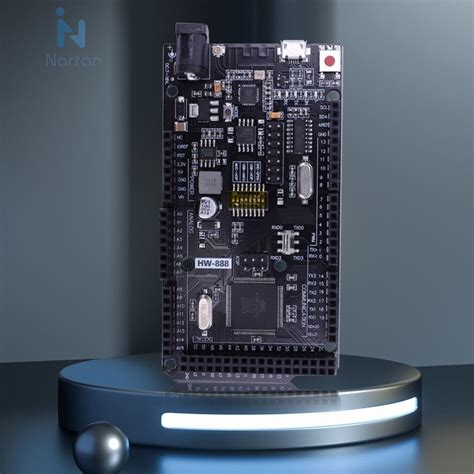 WIFI R ATMEGA ESP V M Memory For Arduino Mega NodeMCU BEST Nortons Ph