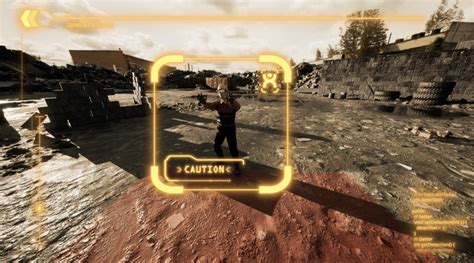 Proxicam Ai Pedestrian Detection And Proximity Warning System