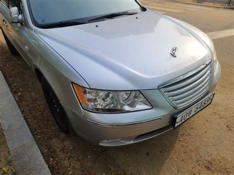 현대 Nf 쏘나타 트랜스폼 Nf Lpi N20 렌트 럭셔리 현대 Nf 쏘나타 트랜스폼 Nf Lpi N20 렌트 럭셔리