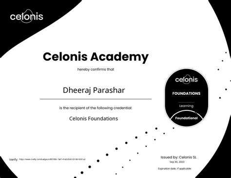 dheeraj parashar on linkedin celonis processmining dataanalytics
