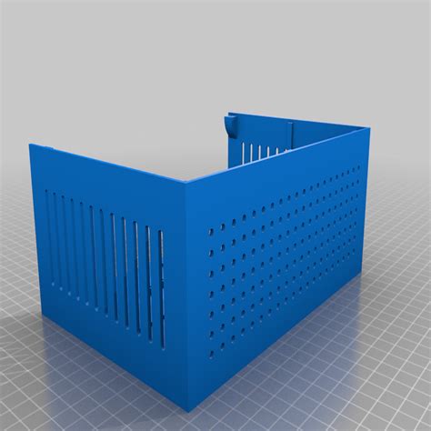 Fichier 3d Gratuit Boîte Pour 1 Arduino Uno Et 2 Mega 🔧・plan à Télécharger Et à Imprimer En 3d・cults