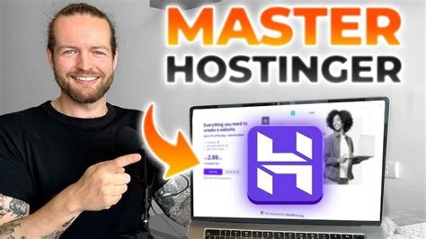 How To Use Hostinger The Ultimate Guide For Beginners