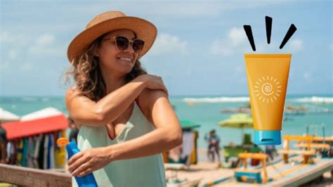 Los Mejores 5 Bloqueadores Solares Que Te Protegerán En Verano Según Especialistas Terra México