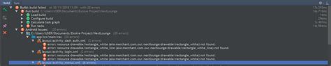 android set drawable as background to view is returning drawable not