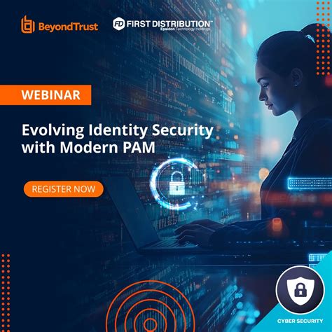 Beyondtrust Pam Cybersecurity First Distribution