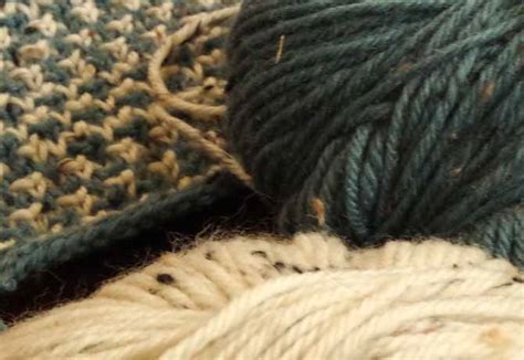 Two Color Knitting Patterns Two Color Mock Honeycomb Knitting Stitch Patterns This Two