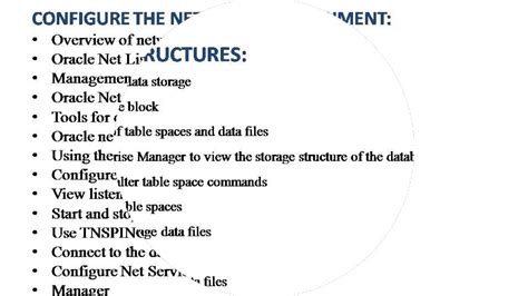 Oracle Dba 12c Youtube